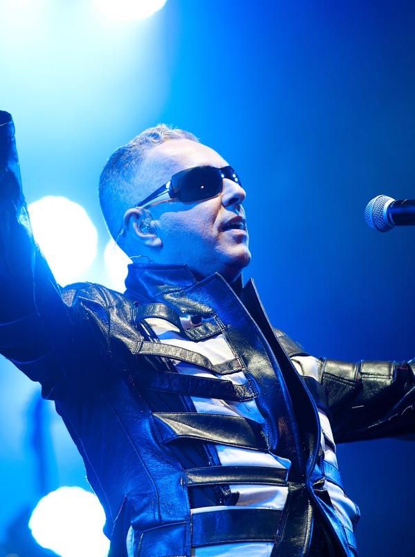 Veranstaltungen - RuhrCongress Bochum