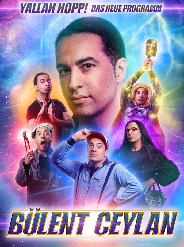 Flexible Konzerthalle mit modernster Technik - RuhrCongress Bochum