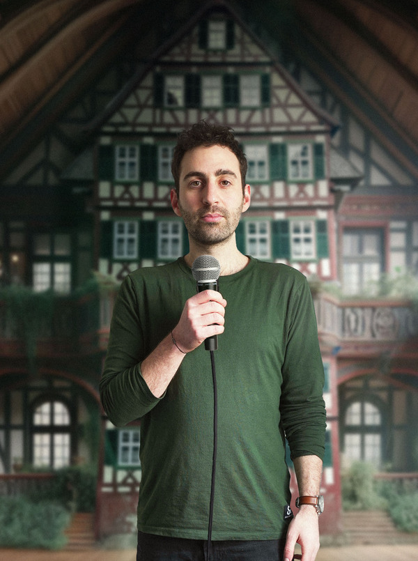 Veranstaltungen - RuhrCongress Bochum